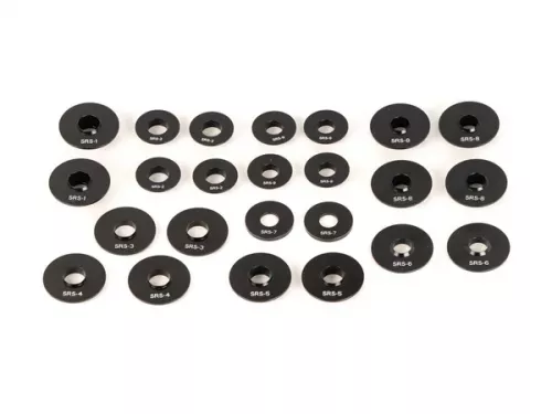 PRL 22-25 Civic Front and Rear SRS Collar Kit | PRL-HC11-SRS | K Series ...