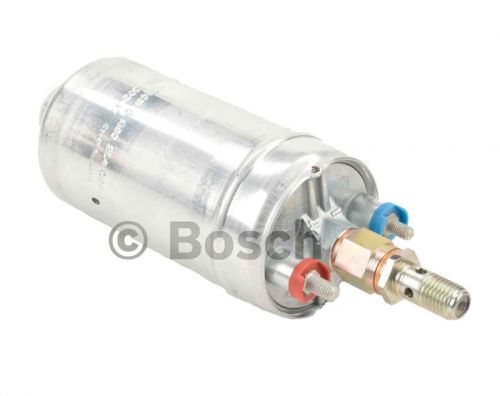 Bosch 044 Universal Inline Fuel Pump: K Series Parts
