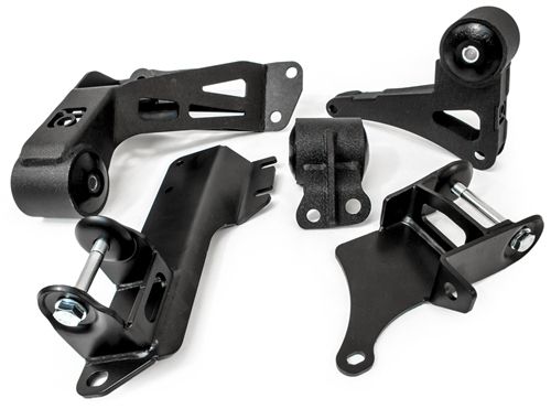Innovative 92-93 Integra K-Swap Motor Mount Kit: 95A | 99350-95A | K ...