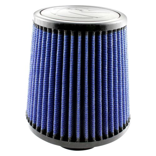 aFe Power 4.5" AFe Magnum Pro 5R Flow Air Filter 7B x 4-1/2T | 24-91045 ...