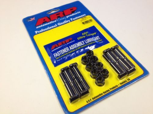 ARP B18B1/D16 M8 Rod Bolt Kit: K Series Parts