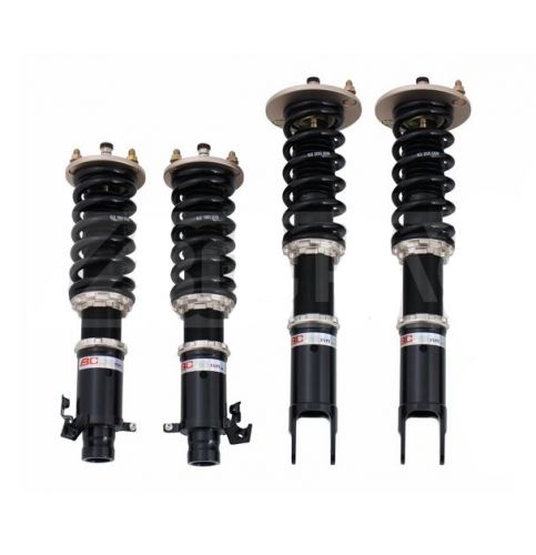 BC Racing 90-97 Accord BR Type Coilovers | A-04-BR | K Series Parts
