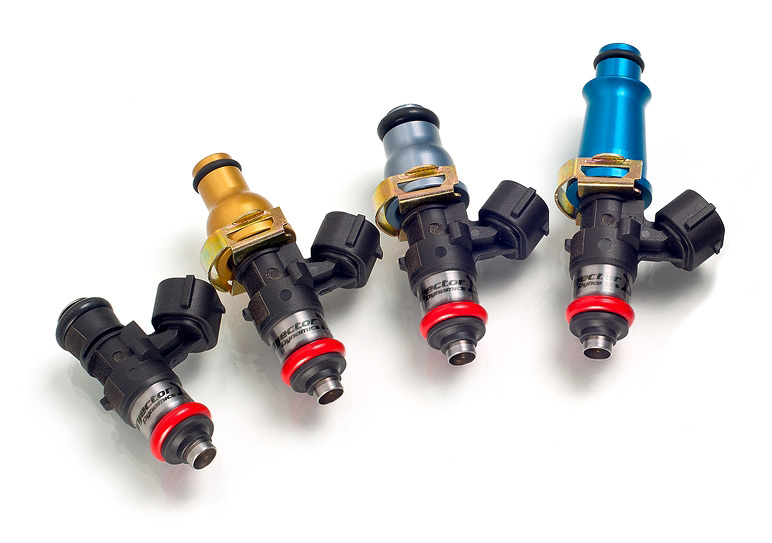 Fuel Injectors | K Series Parts