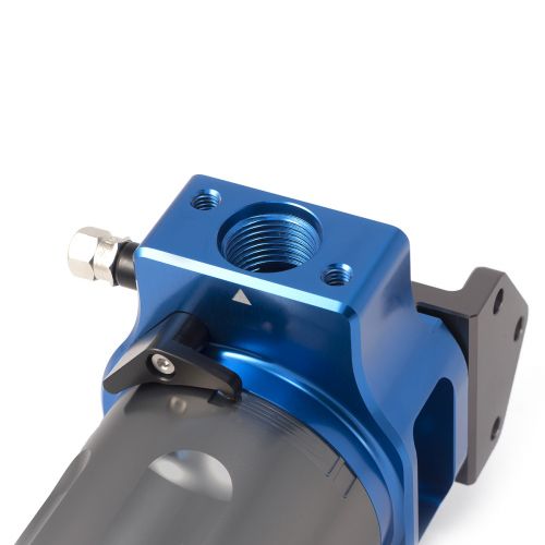 Injector Dynamics ID-F750 Fuel Filter: K Series Parts