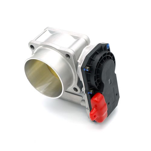 K-Tuned 06-15 Civic Si / 06-09 S2000 72mm Drive By Wire Throttle Body ...