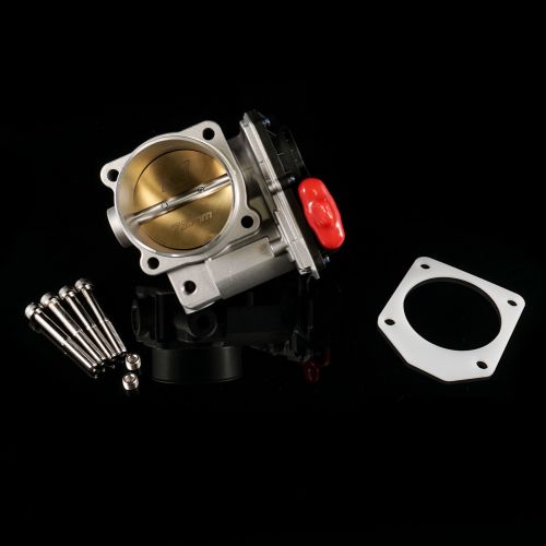 K-Tuned 06-15 Civic Si / 06-09 S2000 72mm Drive By Wire Throttle Body ...