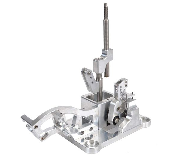 K-Tuned Shifter | K Series Parts
