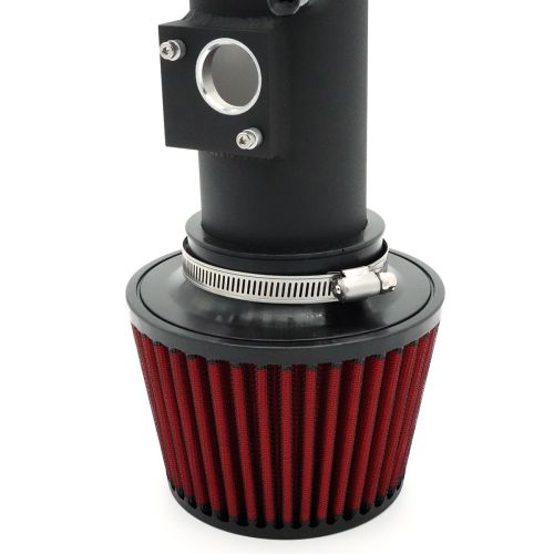 K-Tuned 06-11 Civic Si 8th Gen 3.5" Short Ram Intake: K Series Parts