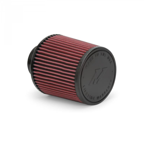 Mishimoto 17-21 Civic Si Black Performance Air Intake: K Series Parts