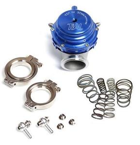 Tial Blue MVR 44mm Wastegate: K Series Parts