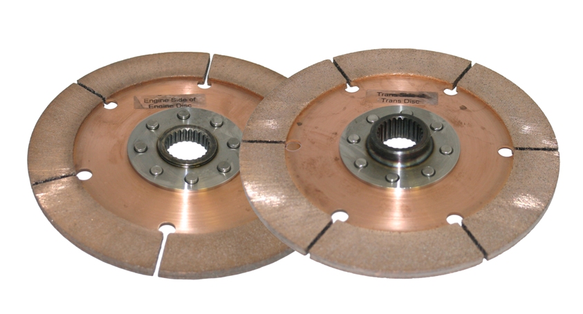 Competition Clutch Twin Disc Replacement Parts K Series | Reviewmotors.co