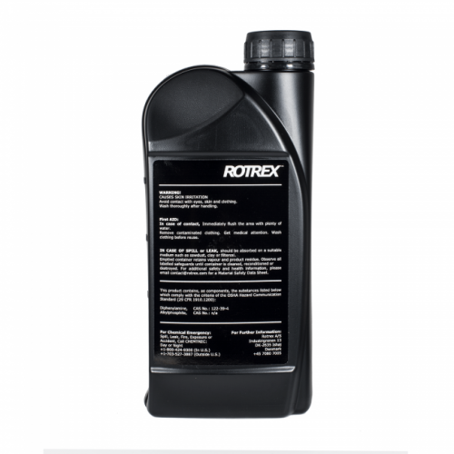 KraftWerks Rotrex SX150 Traction Fluid: 1 Liter: K Series Parts