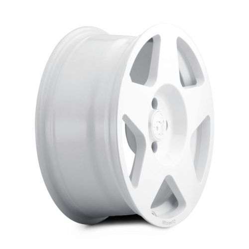 fifteen52 Rally White 18x8.5 5x112 45 Offset Tarmac Wheel: K Series Parts