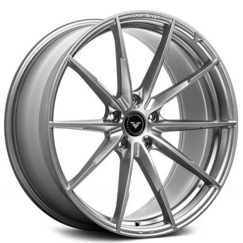 Vendor - FS: Vorsteiner 20" VFF-109 Wheels for Model 3 & X - NEW ...