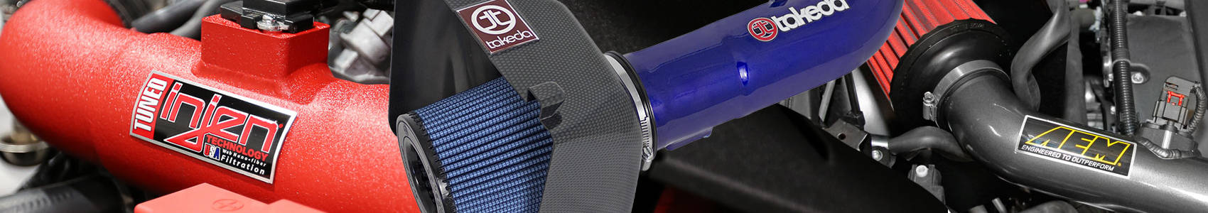 Air Intake Parts | Performance Intake Systems | K Series Parts