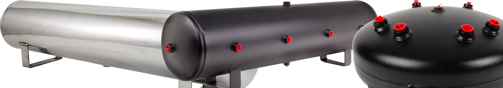 Air Lift Tanks | K Series Parts