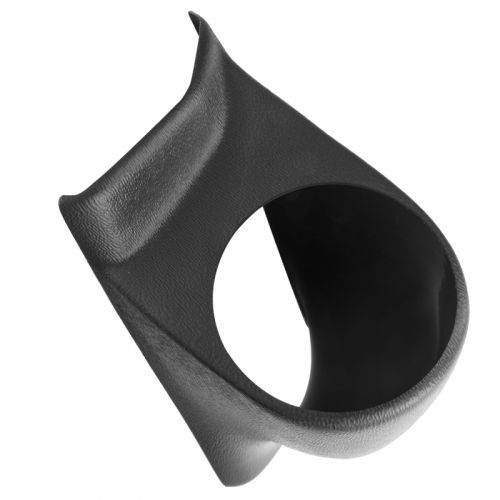 AutoMeter Gauge Mount A-Pillar Pod for Honda Civic 1992-1995, 2-5/8 ...