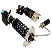 BC Racing: Type BR Custom Adjustable Coilovers | K Series Parts