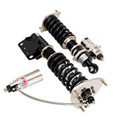 BC Racing: Type BR Custom Adjustable Coilovers | K Series Parts