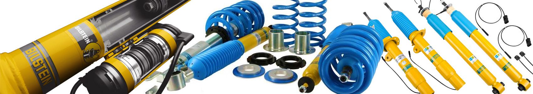 Bilstein Auto Parts: Coilovers & Shocks | K Series Parts