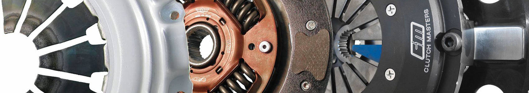 Clutch Masters & Clutch Kits | K Series Parts
