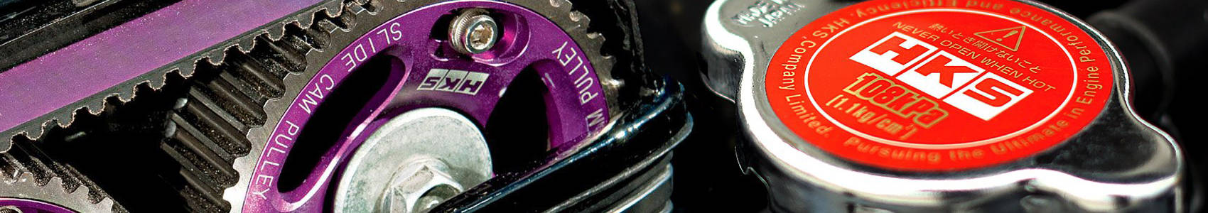 HKS Engine | K Series Parts