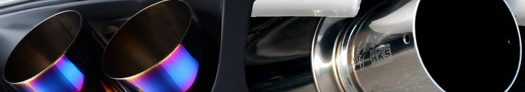 HKS Exhaust | K Series Parts