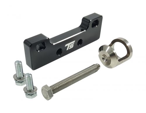 Torque Solution Valve Spring Compressor Tool for Honda and Acura B / H ...