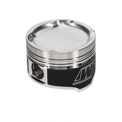 Wiseco Professional Series Forged Racing Pistons for Honda D16Y8 75 ...