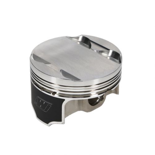 Wiseco K631M86 Professional Series Forged Racing Pistons for Honda K20A ...