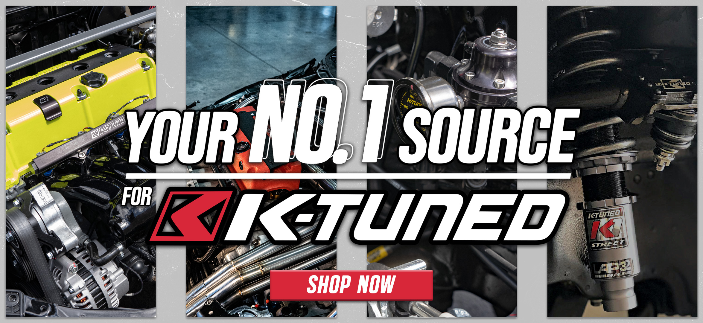 K Series Parts