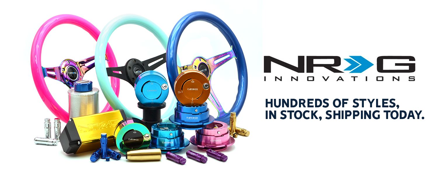 Performance Auto Parts & Accessories | K Series Parts