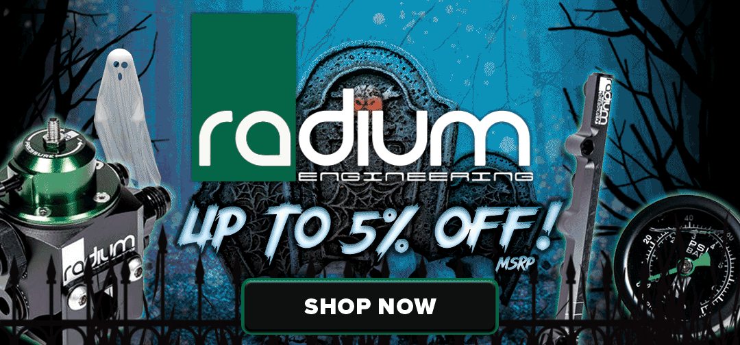 Honda Acura Performance Parts | K Series Parts